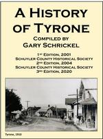 schrickel – Schuyler County Historical Society